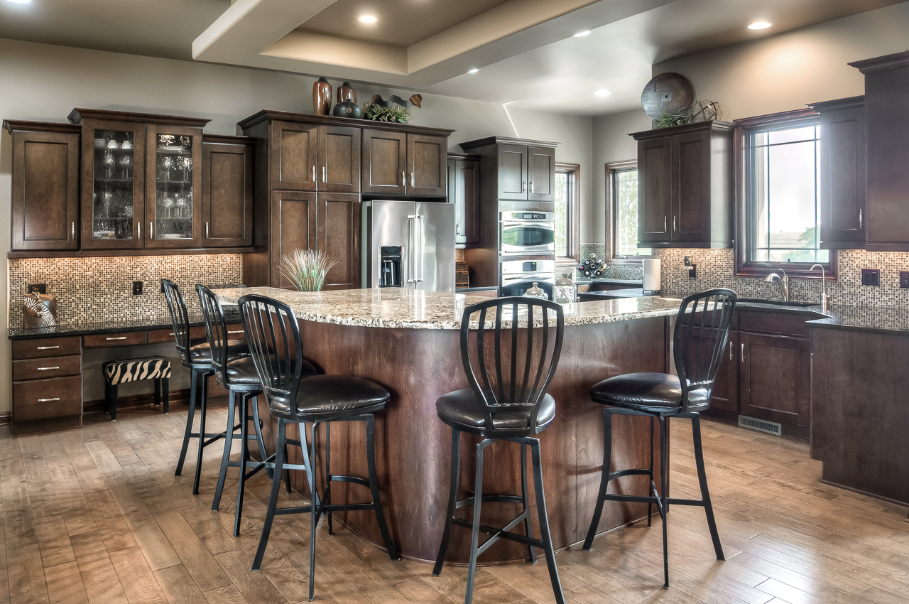 Remodeling | Millennium Homes
